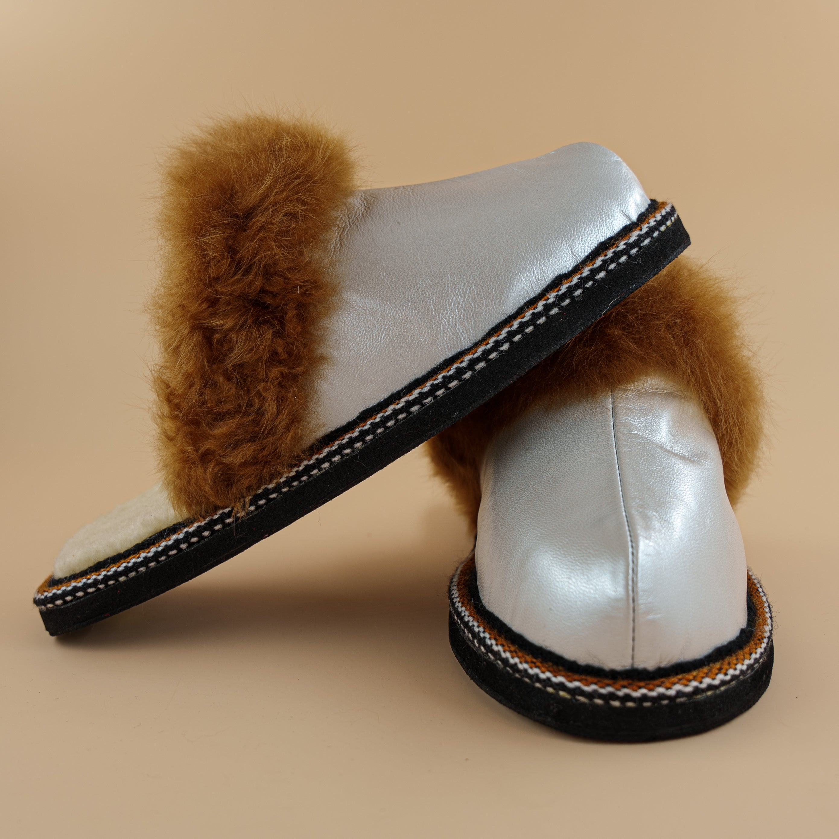 "Armonía Cromática" - Discover Elegance in Every Step – ALLPAK
