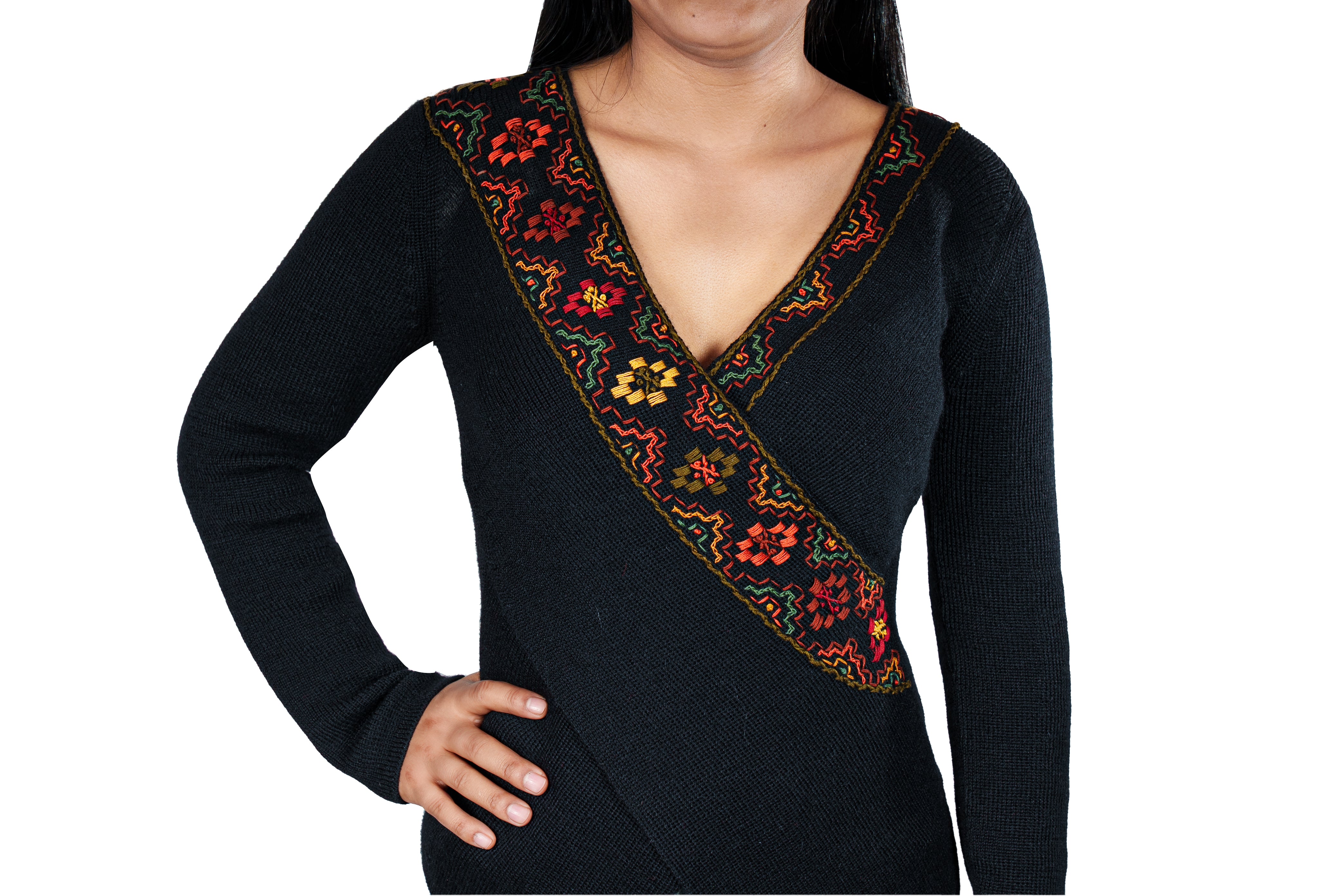 Sweaters 100% de alpaca – ALLPAK