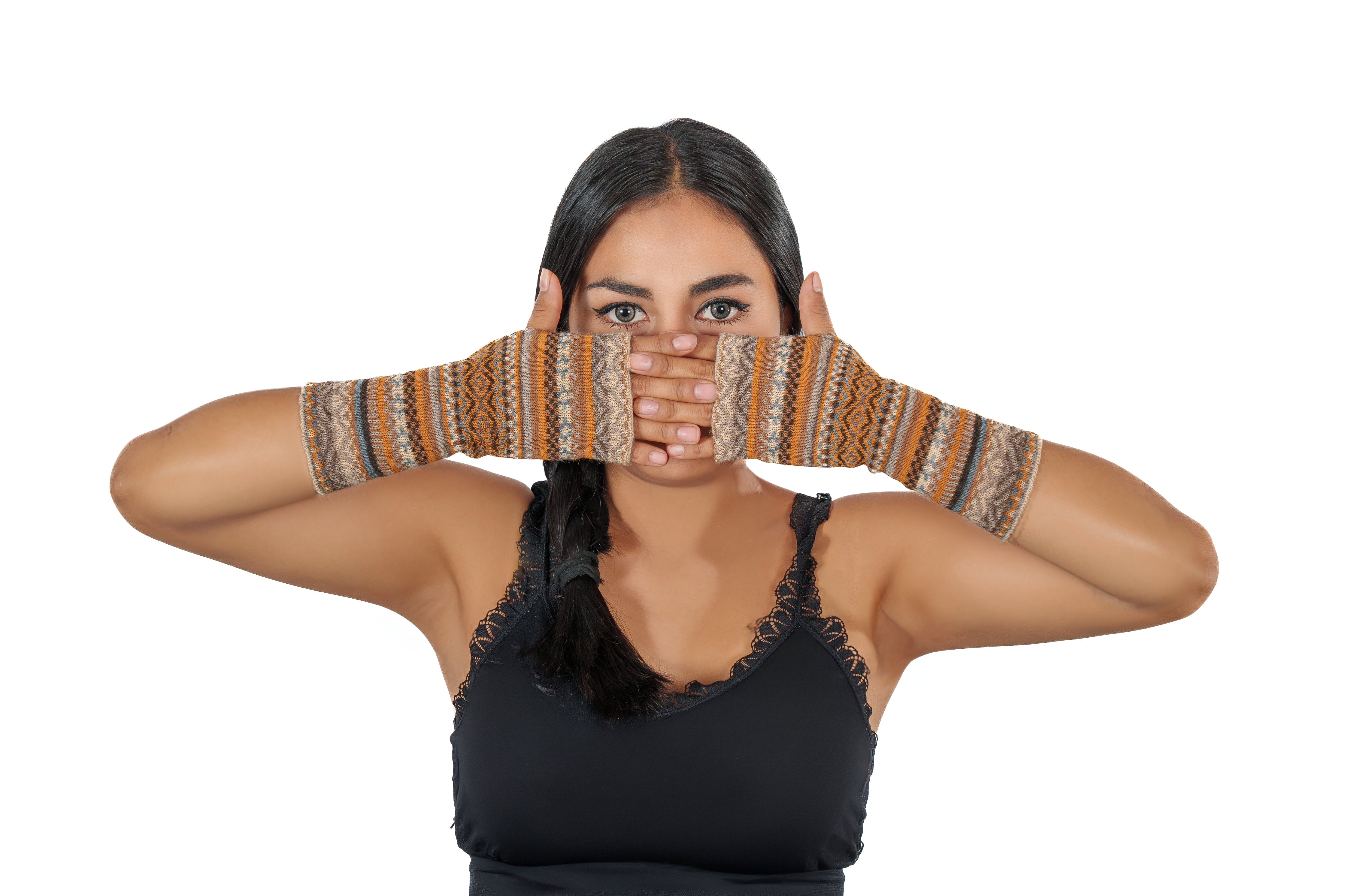 mittens "Essence of Nature" – ALLPAK