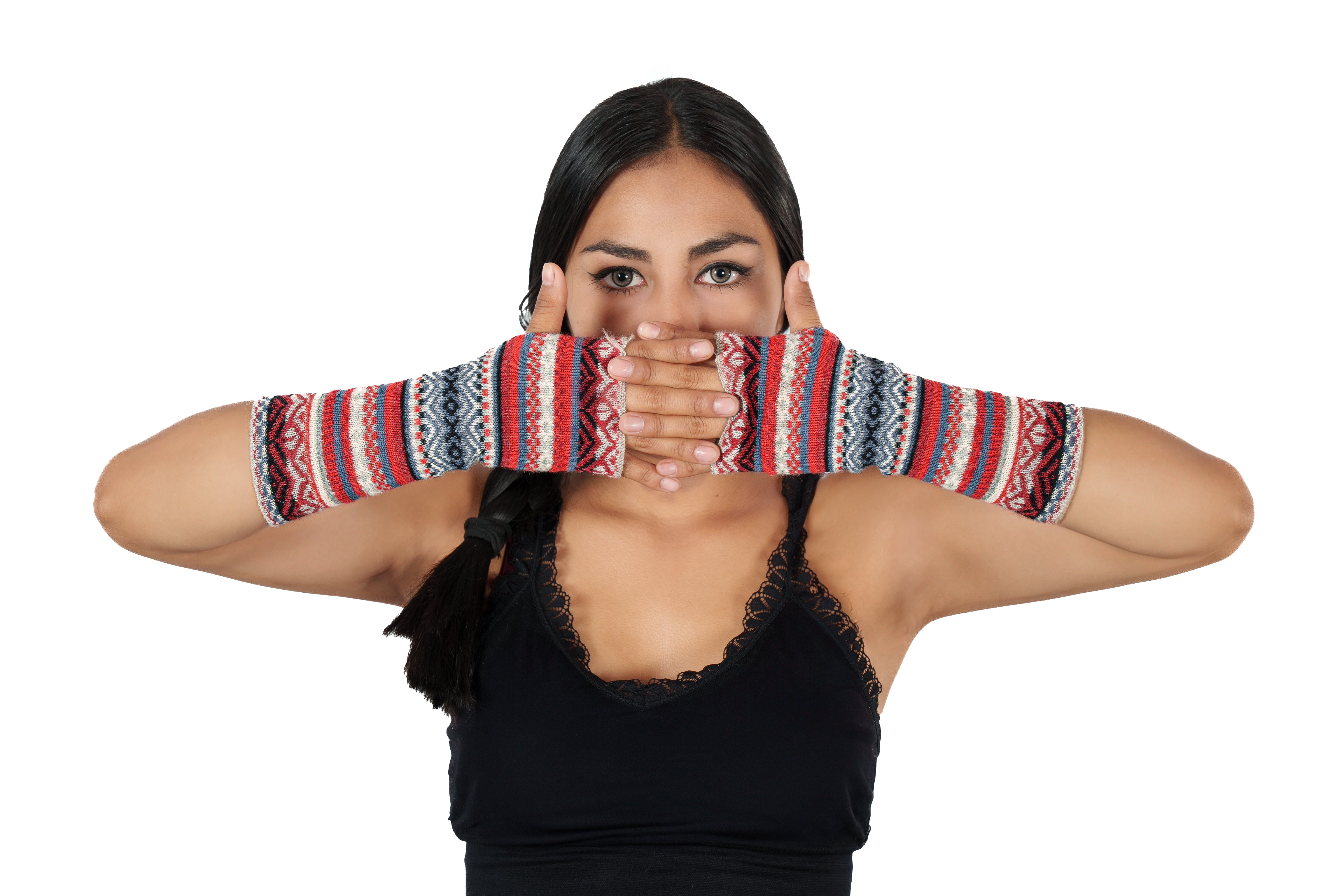 mittens "Essence of Nature" – ALLPAK